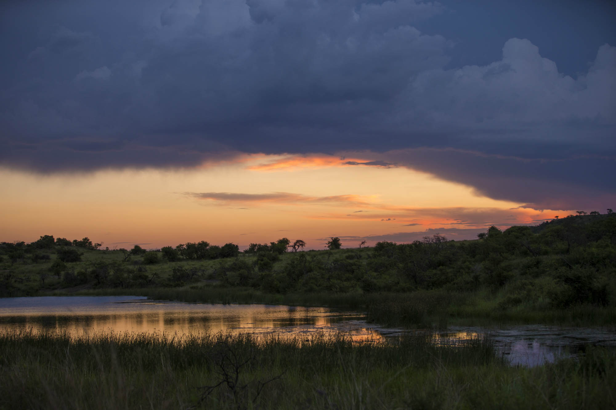 Ndaka Safari Lodge | Ndaka Cares