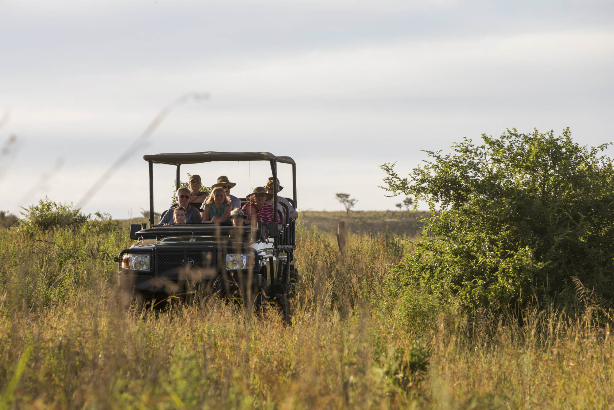 What to bring - Ndaka Safari Lodge