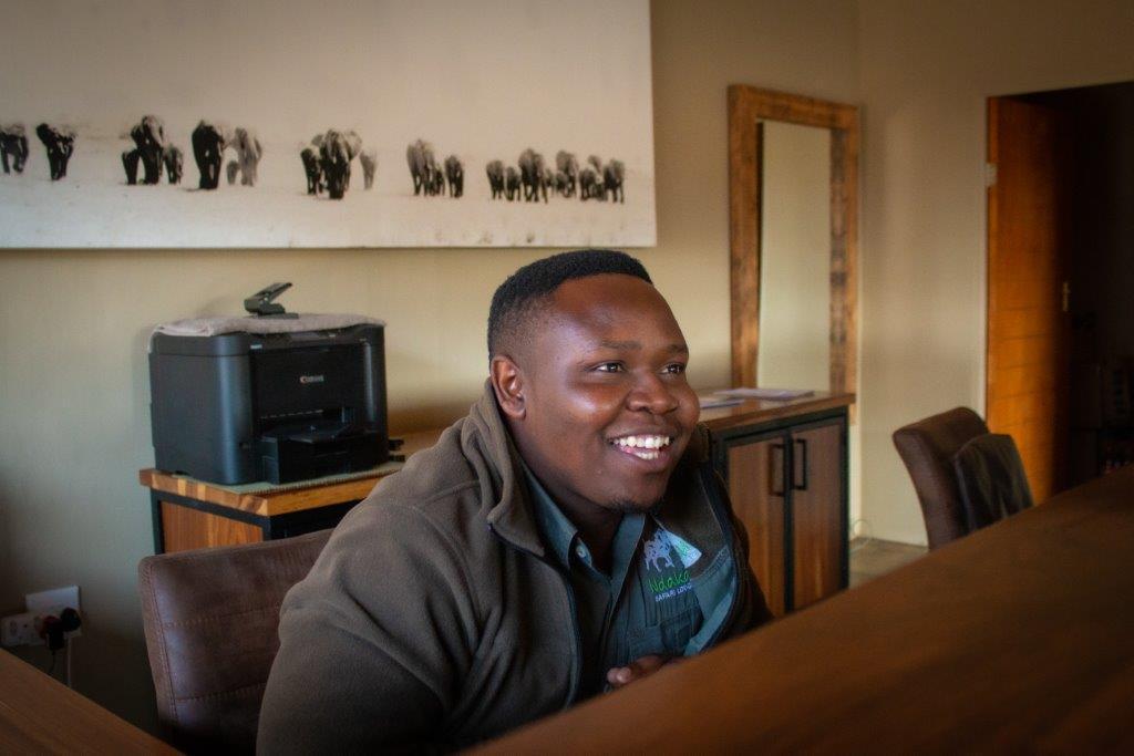 Ndaka Safari Lodge | Meet the Team