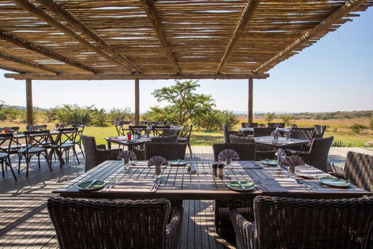 Ndaka Safari Lodge | A Day at Ndaka