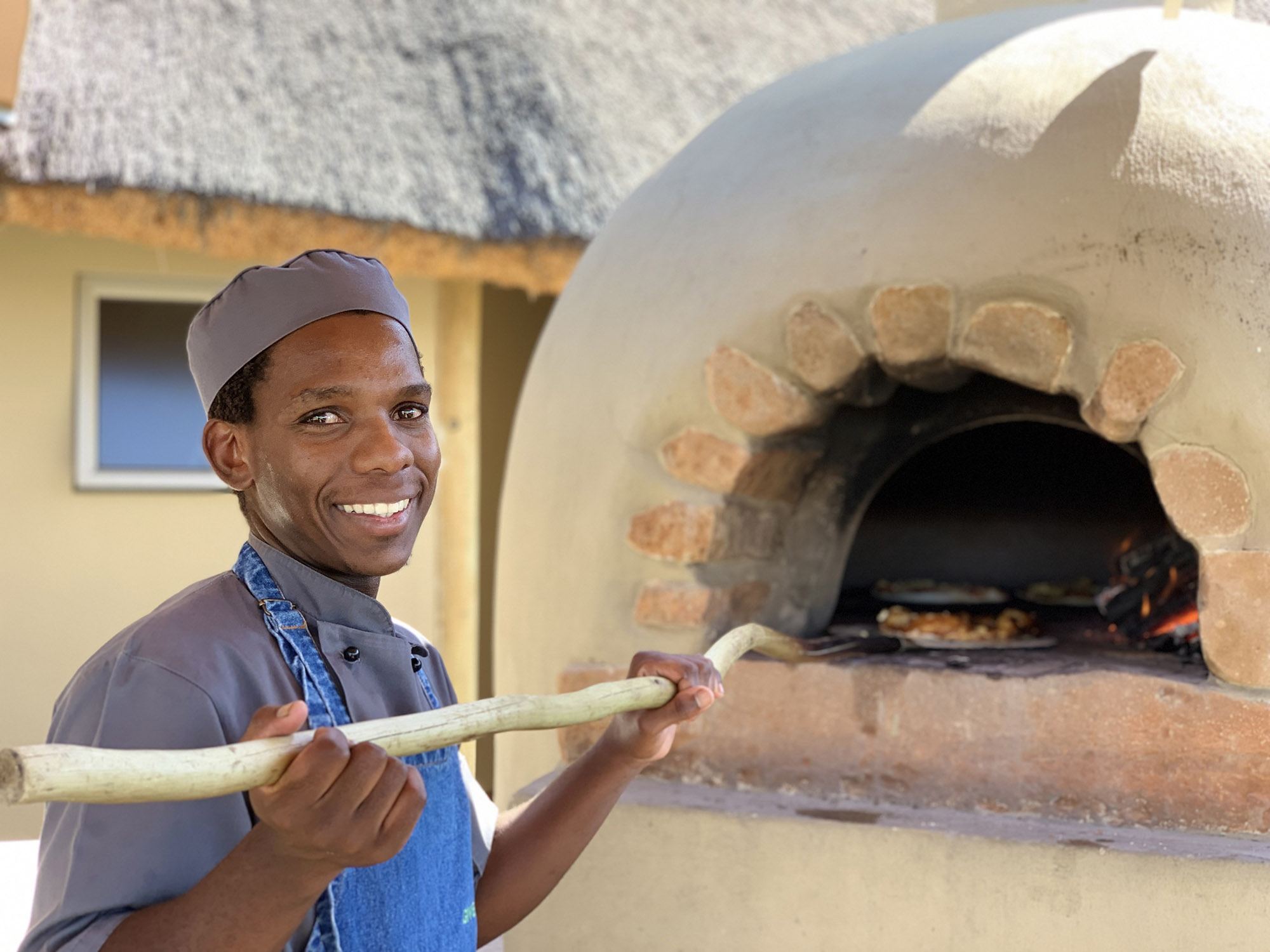 Ndaka Safari Lodge | A Day at Ndaka