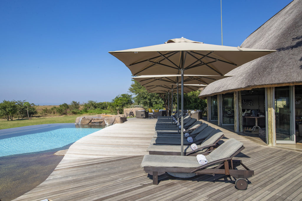 Ndaka Safari Lodge | A Day at Ndaka